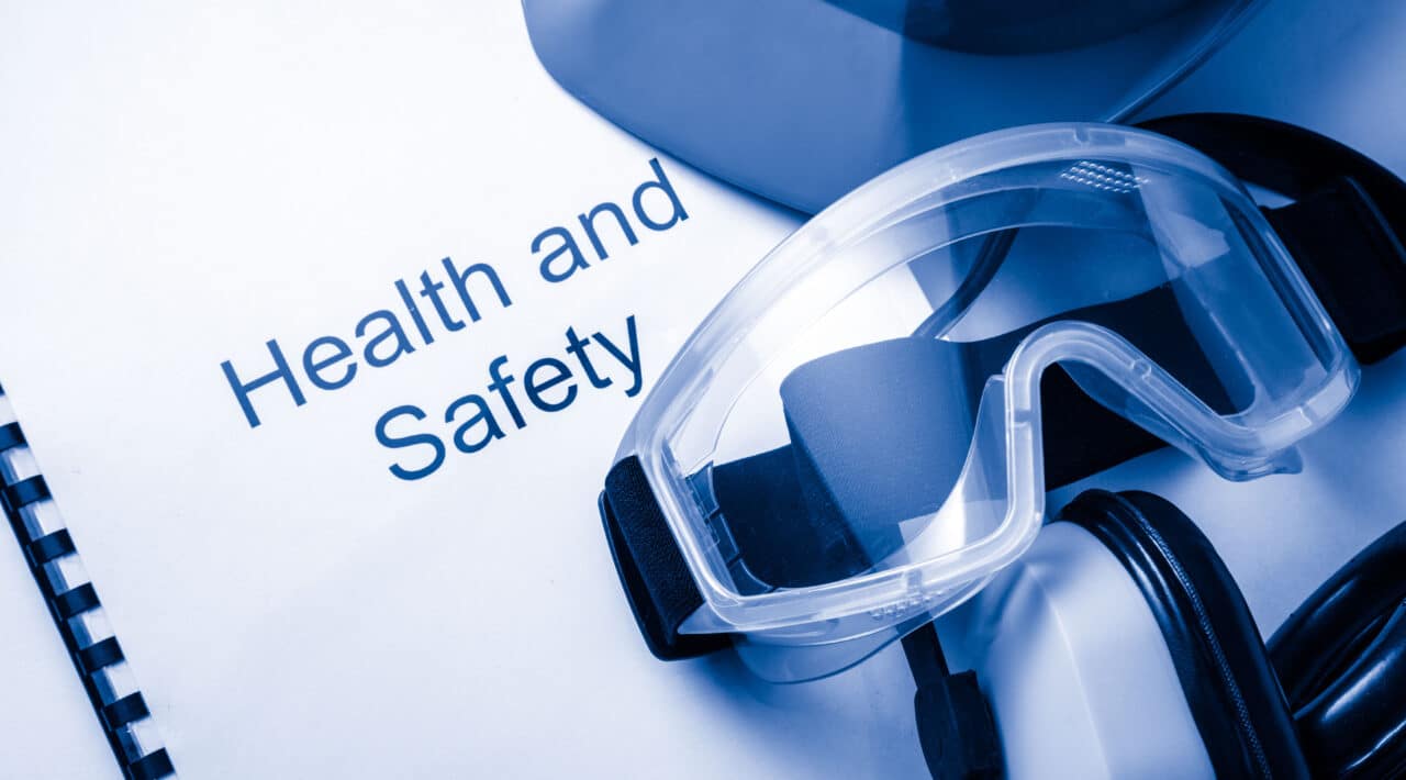 Employers' Health and Safety Responsibilities | Safety Services Direct
