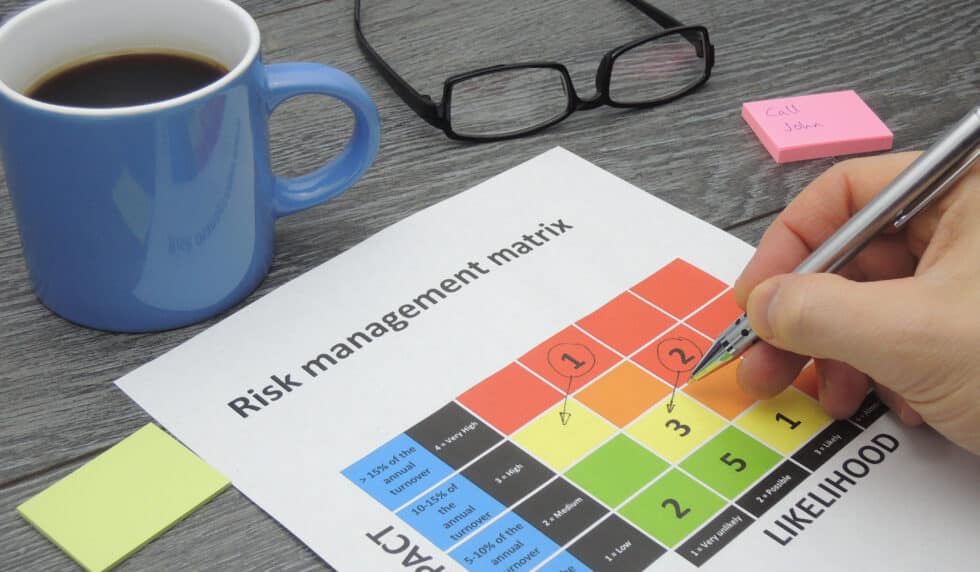 What Are RAMS? Risk Assessment Method Statements Explained