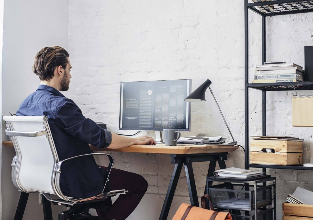 Homeworking Risk Assessments | Safety Services Direct