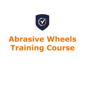 Abrasive Wheels Training Course Online | Safety Services Direct