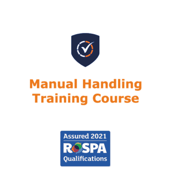 Manual Handling Training Course Online - RoSPA Approved