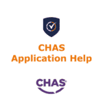 CHAS Accreditation Application - Registration, Help & Assistance