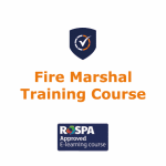 Online Fire Marshal Training Course & Certification | SSD