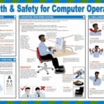 Health and Safety Law Poster | Safety Services Direct