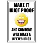 Funny Health and Safety Signs | Joke Signage | Safety Services Direct