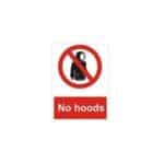 Prohibition Health & Safety Signs | Safety Services Direct