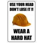 Funny Health and Safety Signs | Joke Signage | Safety Services Direct