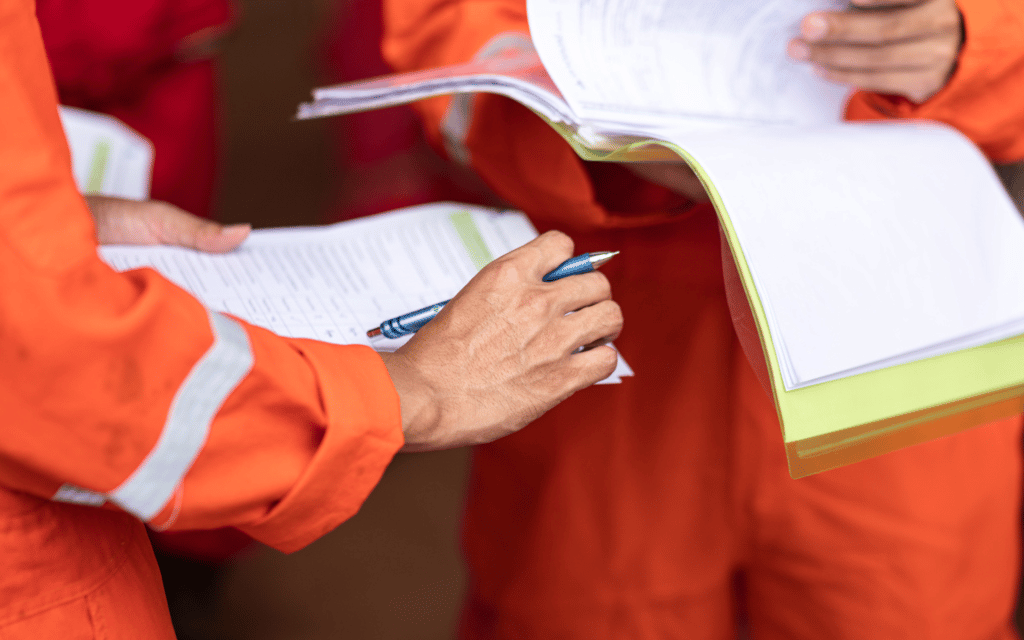 What Is The ConstructionLine Accreditation? | Safety Services Direct