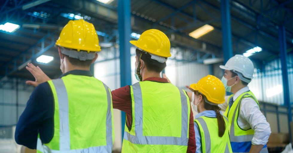 Employee Responsibilities With Health And Safety | Safety Services Direct