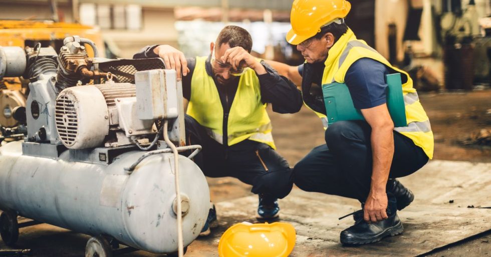 What is the Difference Between a Hazard and a Risk? SSD