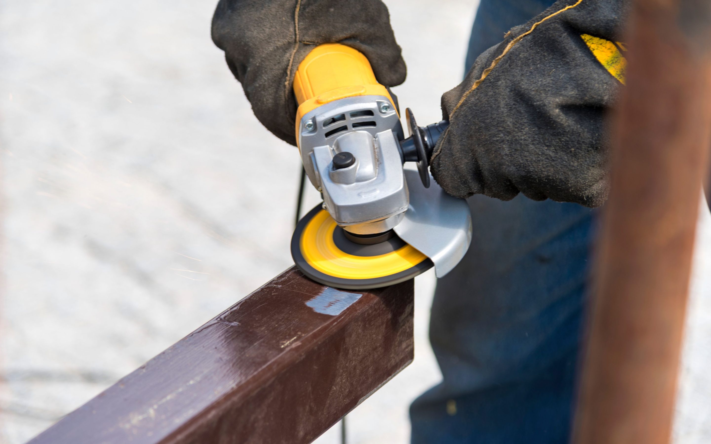 Guide to Abrasive Wheel Regulations | Safety Services Direct