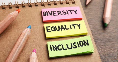 Embracing Equality and Diversity in the Workplace | SSD