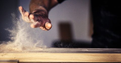 Guide to Wood Dust Hazards and Prevention | SSD