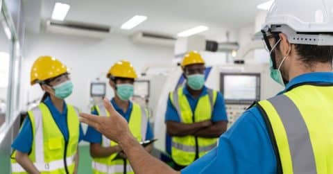 Understanding LOLER Regulations in the UK | SSD